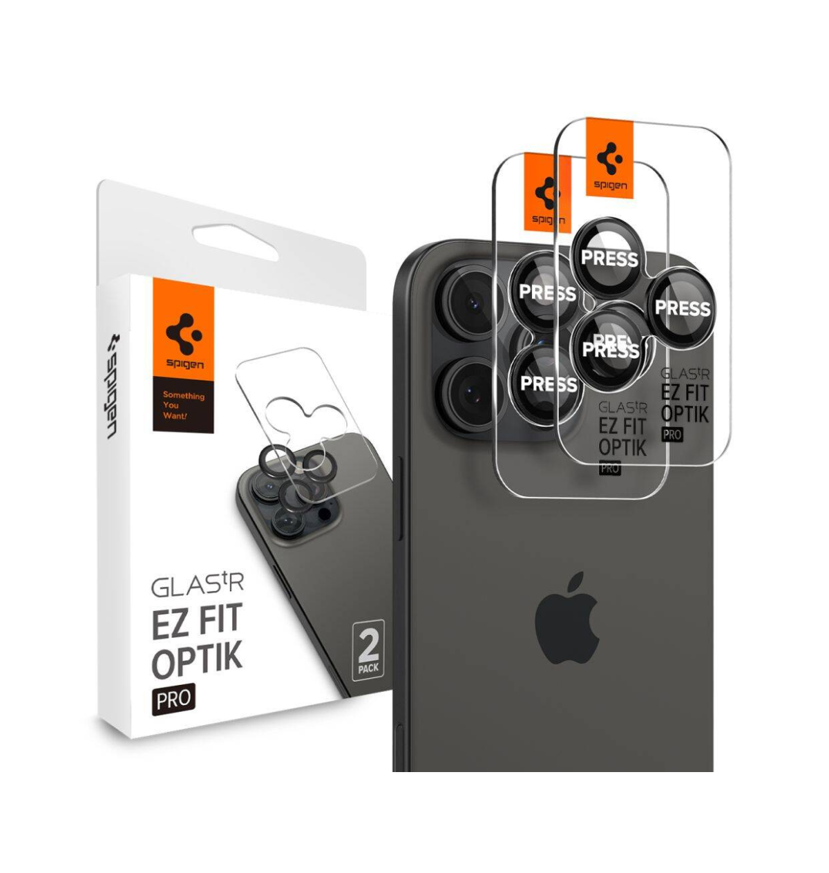 Spigen Optik Lens Protector Price in Bangladesh