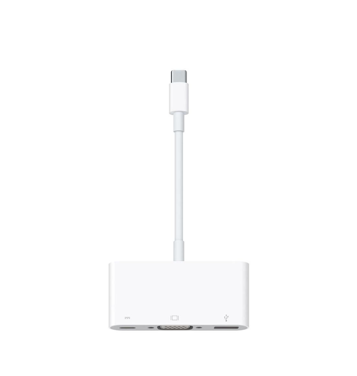 Apple USB-C VGA Multiport Adapter Price in Bangladesh