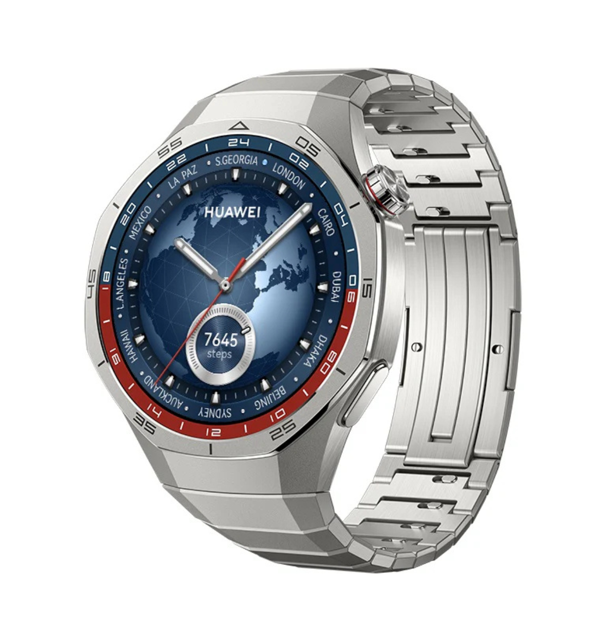 Huawei GT 5 Pro Smart Watch Price in Bangladesh