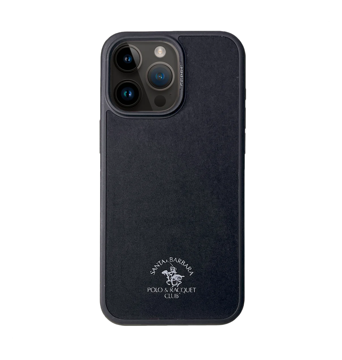 Santa Barbara Magsafe Compatible Myron Case for iPhone 15