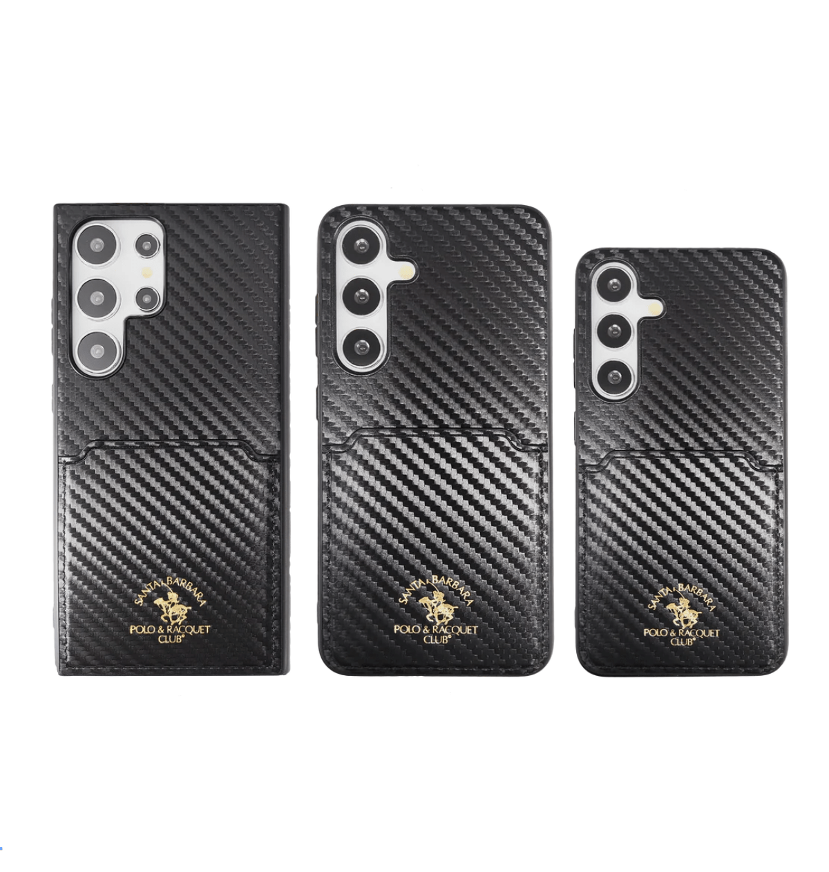 Santa Barbara Kent Series Case for Galaxy S24 Series