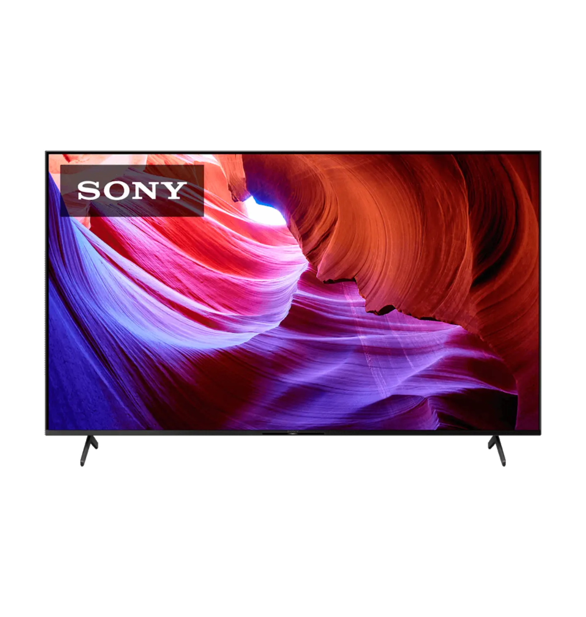 Sony 85 Inch X85K 4K HDR LED TV with Google TV Price in BD