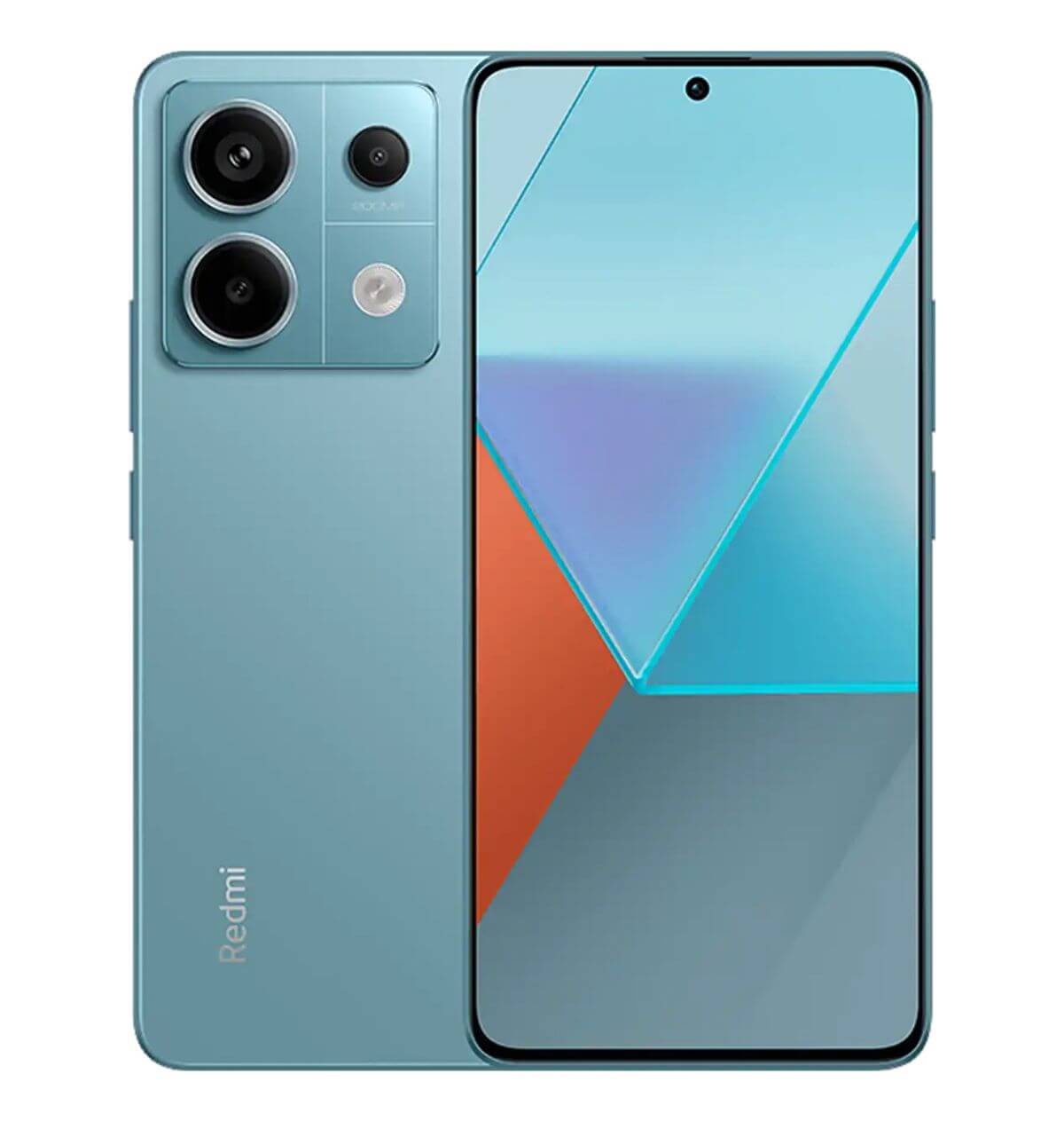 Redmi Note 13 Pro 5G