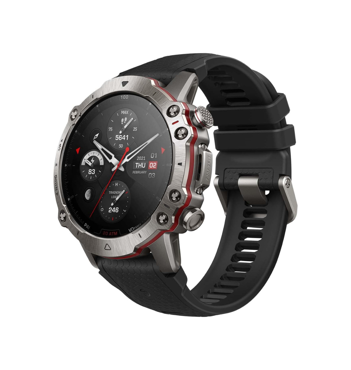Amazfit Falcon Smart Watch Price in Bangladesh