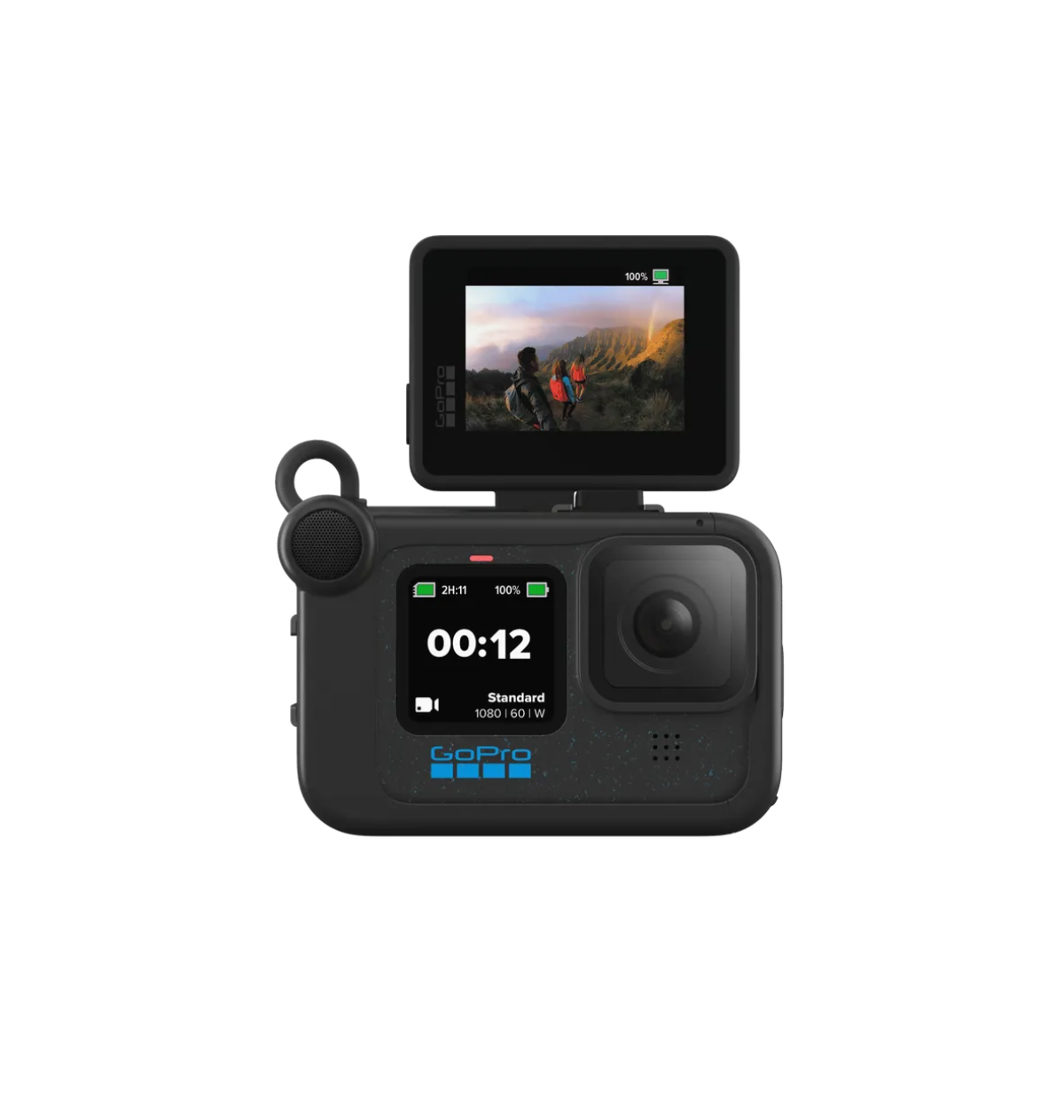 GoPro Display Mod Front Facing Camera Screen