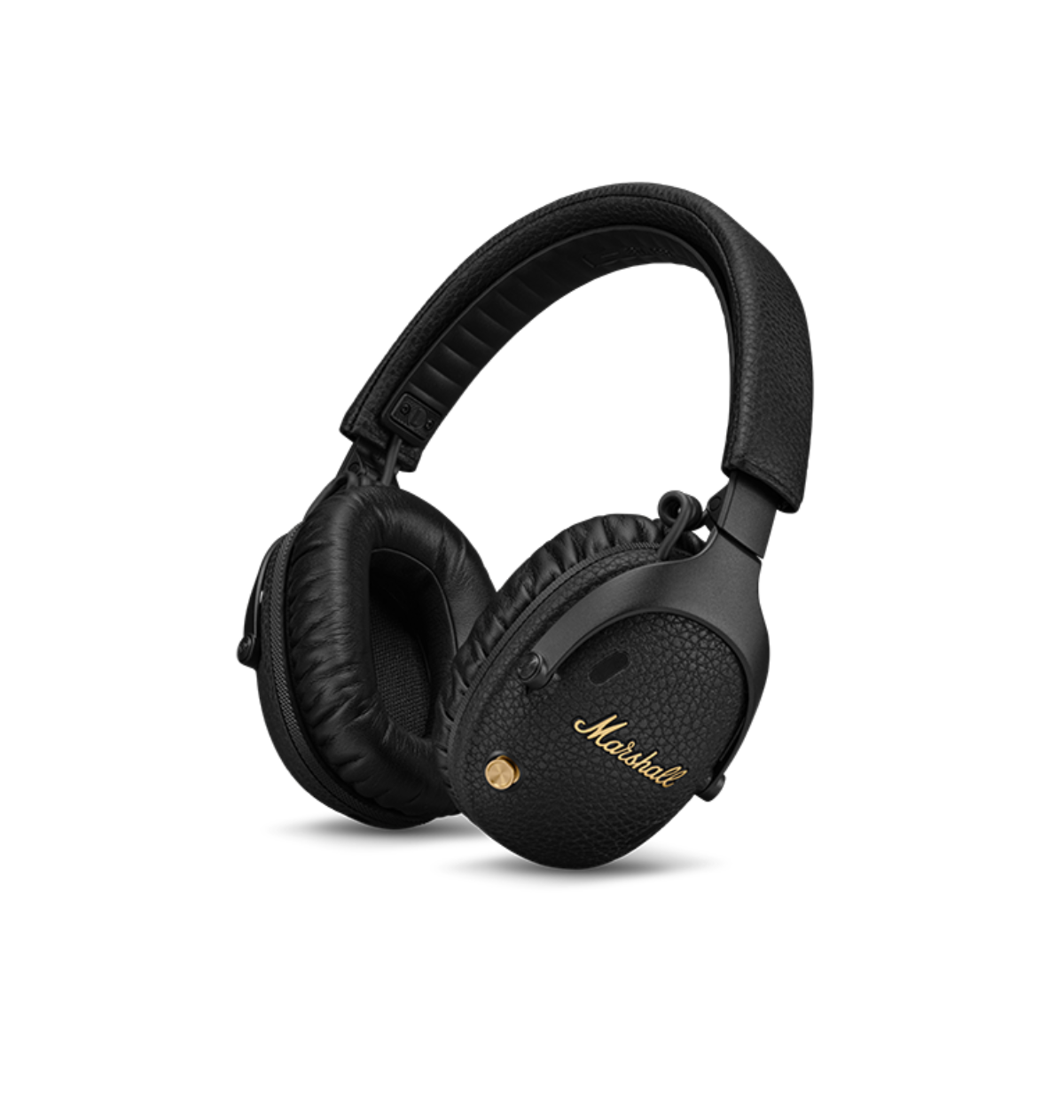Marshall Monitor III ANC Over-Ear Bluetooth Headphones