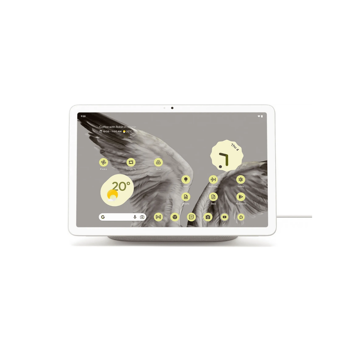 Google Pixel Tablet Price in Bangladesh