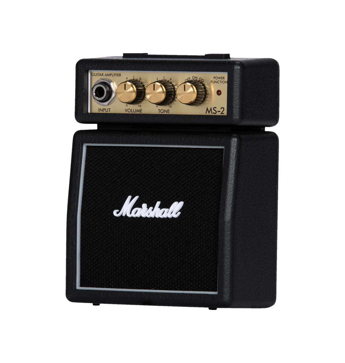 Marshall MS2 Micro Stack Amplifier