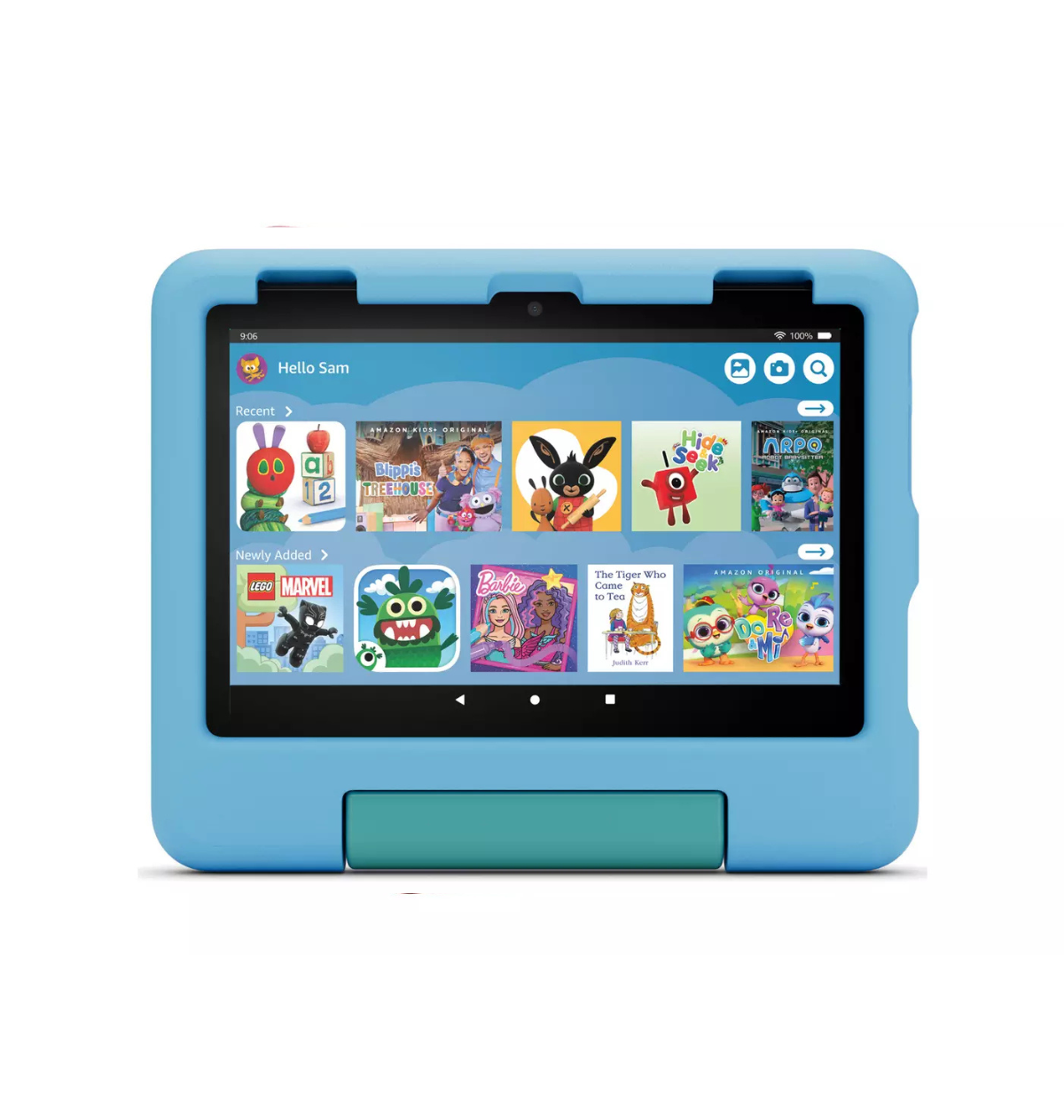 Amazon Fire HD 8 Kids Tablet Price in Bangladesh