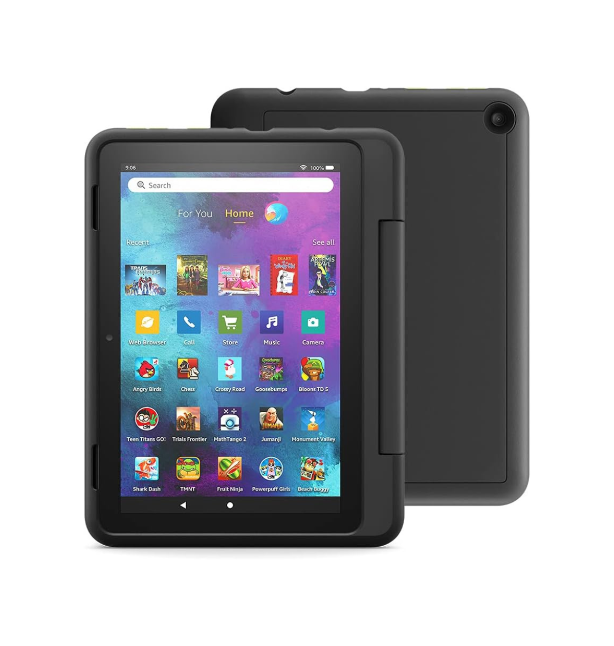 Amazon Fire HD 8 Price in Bangladesh