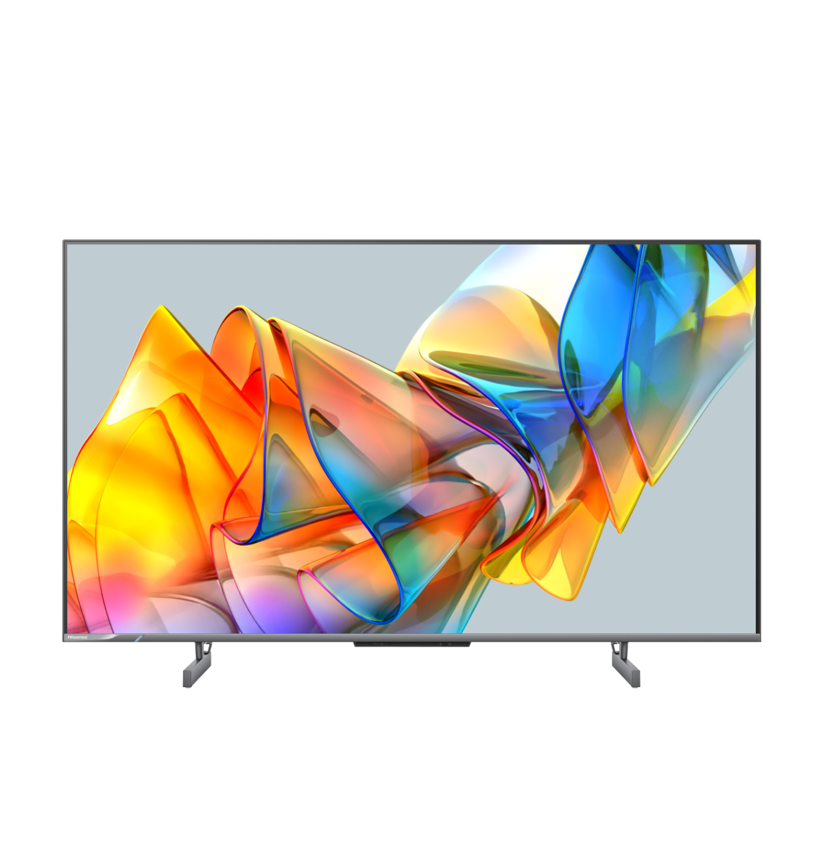 Hisense 43 Inch Quantum Dot 4K ULED Smart Dolby Atmos Dolby Vision ...