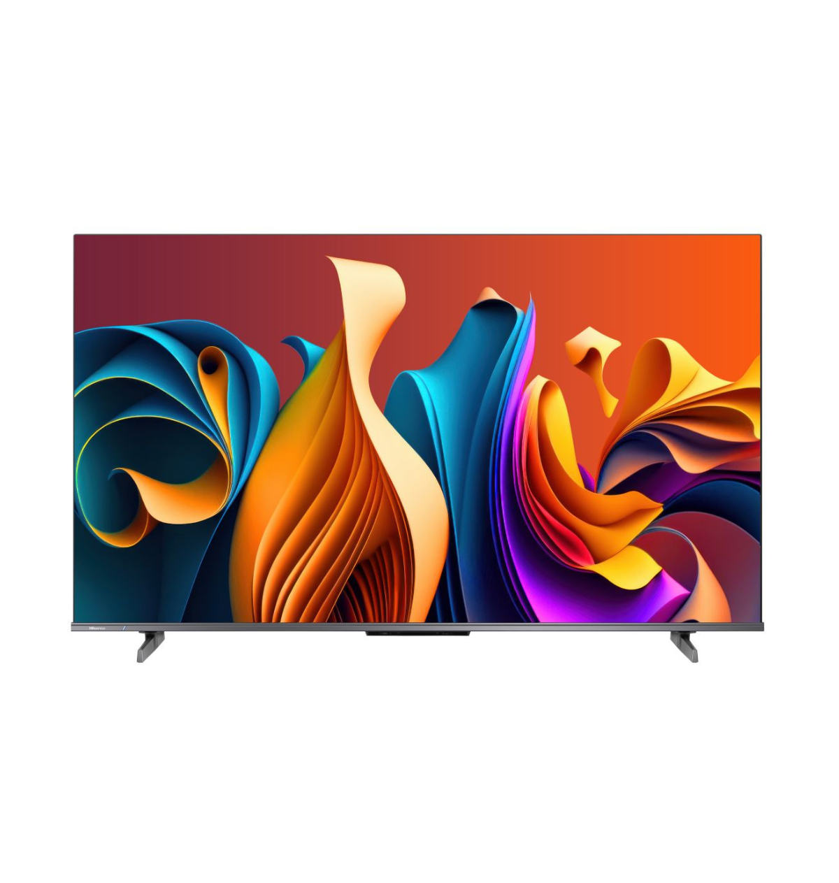 Hisense 85 Inch 4K QLED Google TV 85Q6N