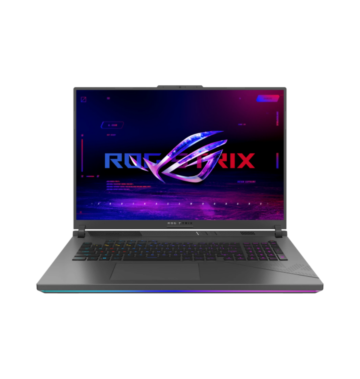 Asus ROG Strix G18 Core i9 14th Gen RTX 4080 Gaming Laptop
