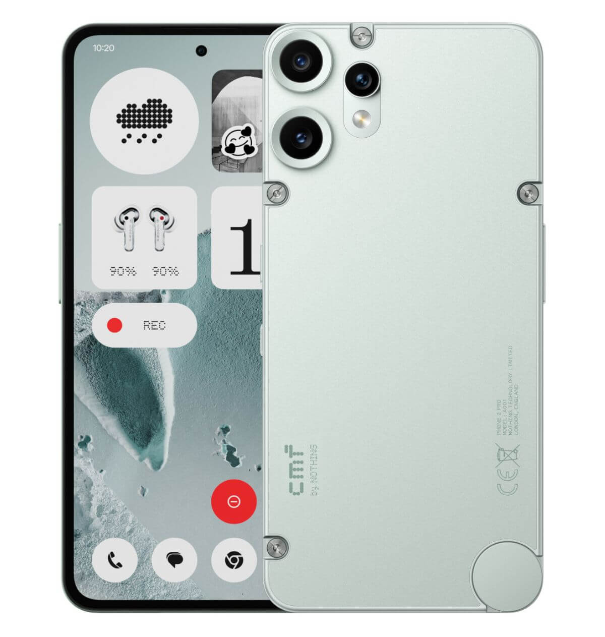 Nothing CMF Phone 2 Pro
