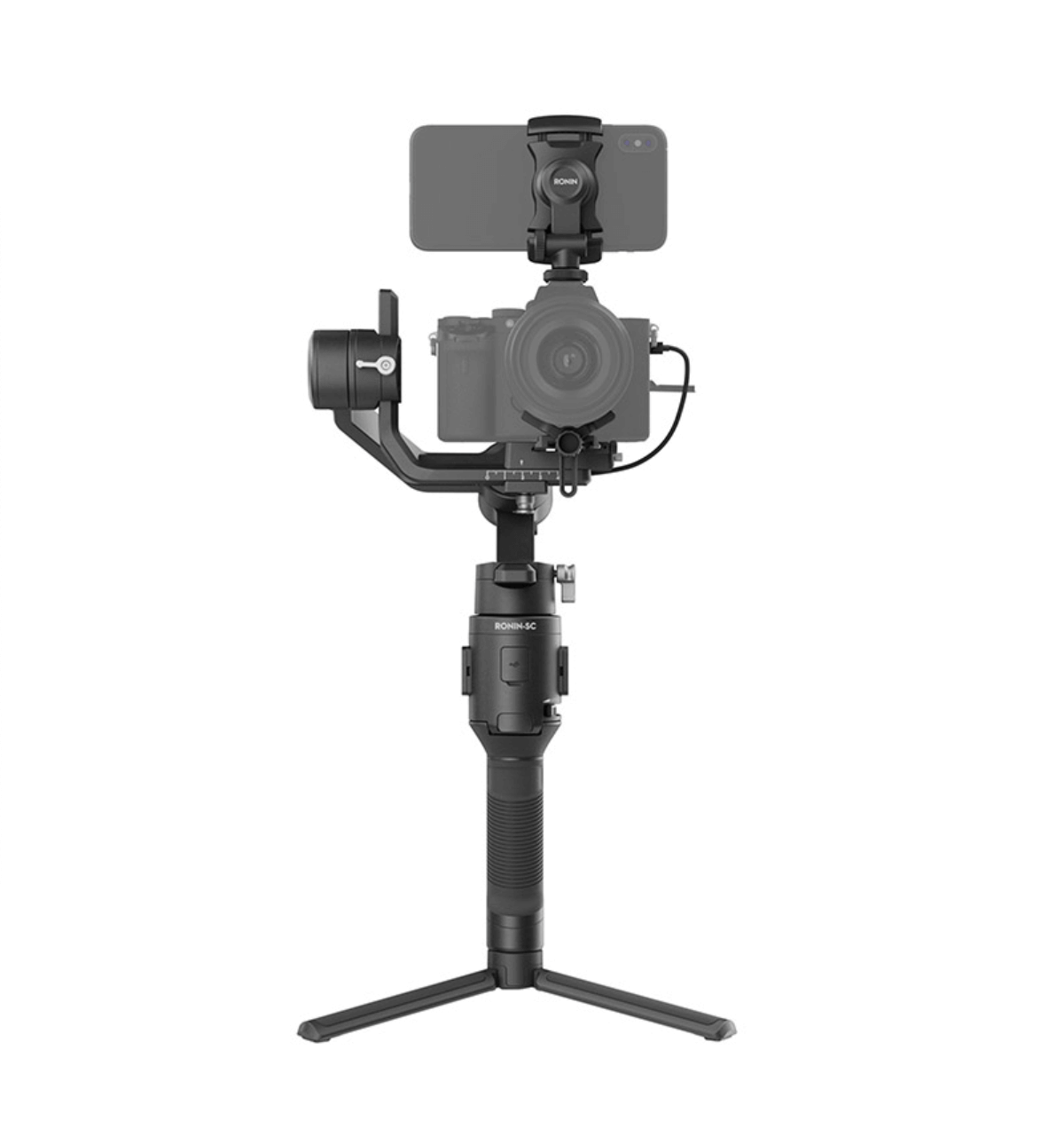 DJI Ronin-SC Price in Bangladesh