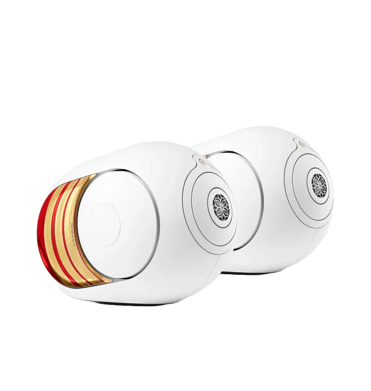 Devialet Phantom I 108 dB Stereo Speaker Price in Bangladesh