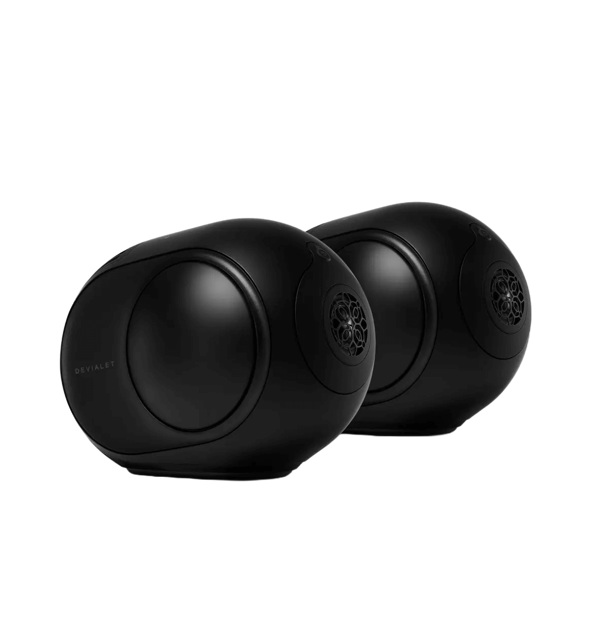 Devialet Phantom II 95 dB Stereo Speaker Price in Bangladesh
