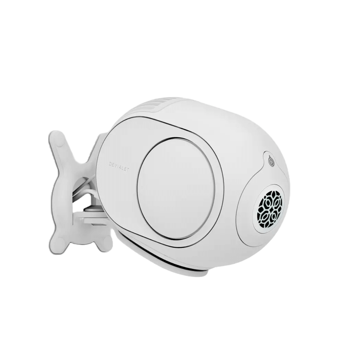 Devialet Gecko Phantom II Wall Mount