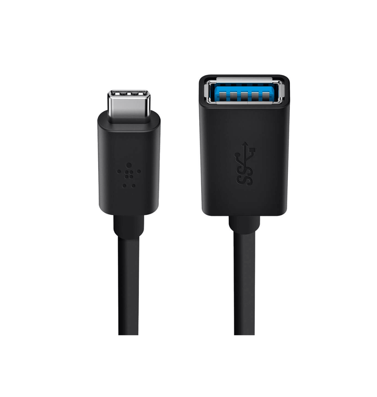 Belkin USB-C to USB-A Adapter Price in Bangladesh