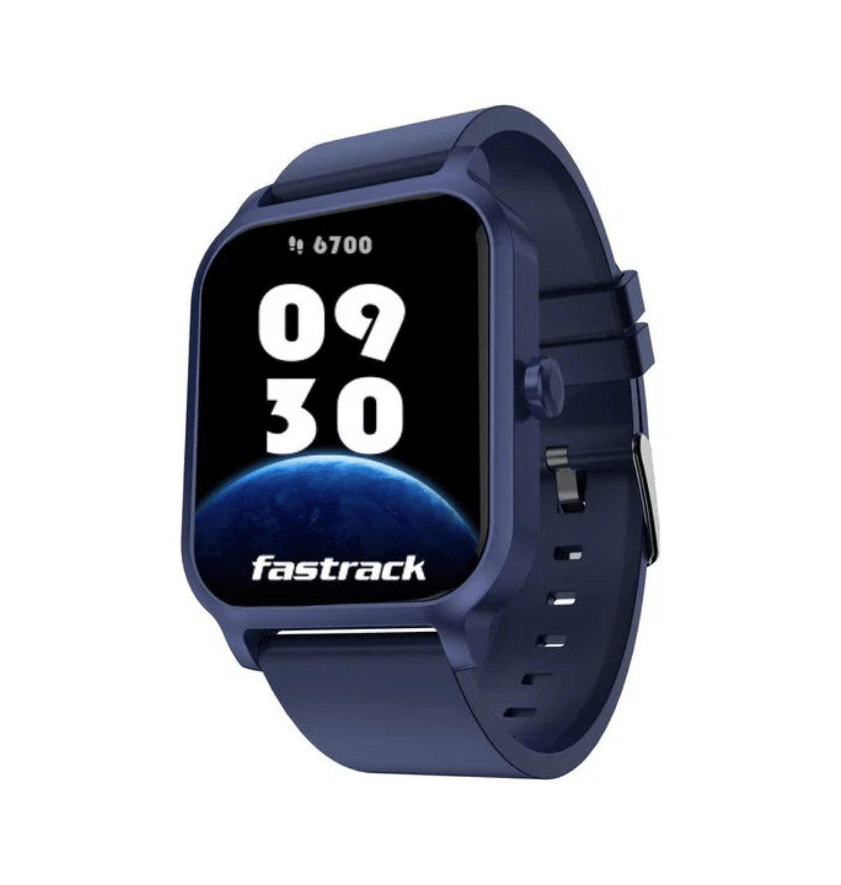 Fastrack Reflex Rave FX Bluetooth Calling Smart Watch