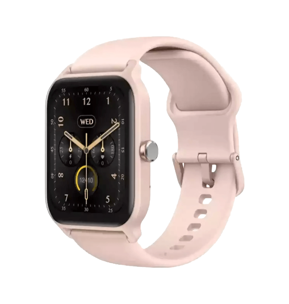 Fastrack Reflex Nitro Bluetooth Calling Smart Watch