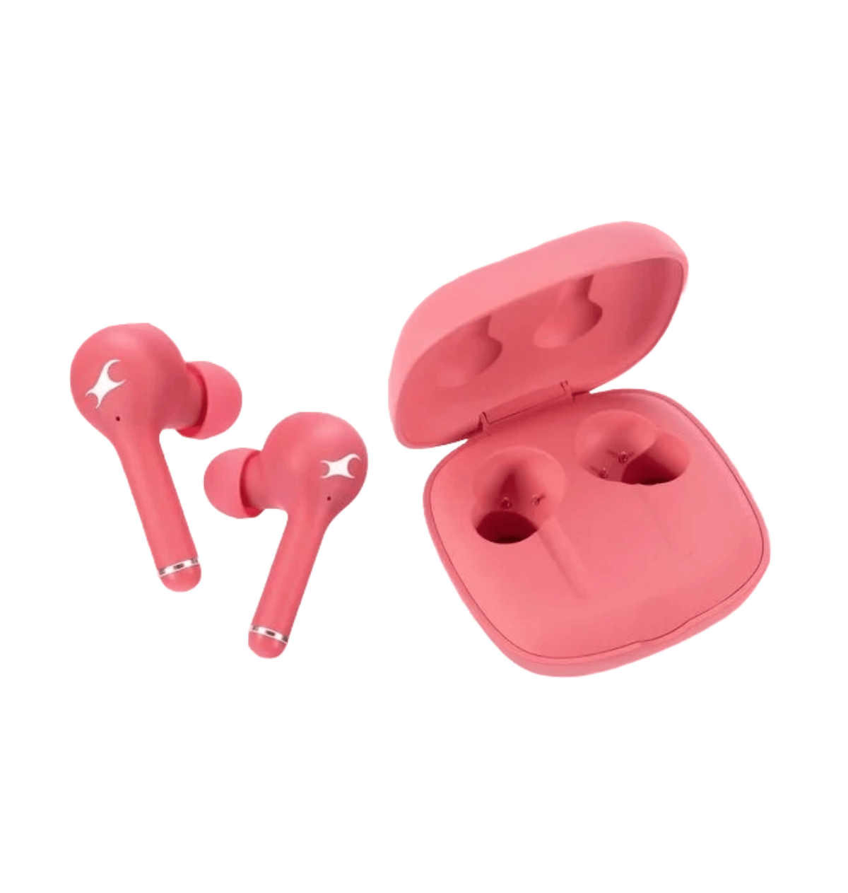 Fastrack Reflex Tunes FT4 Earbuds