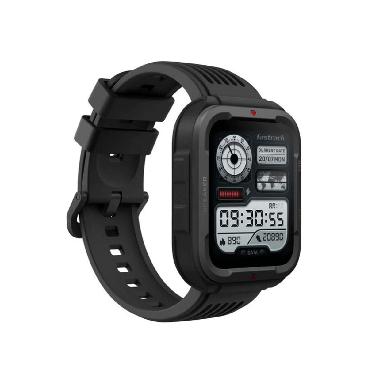 Fastrack Smart Active Watch