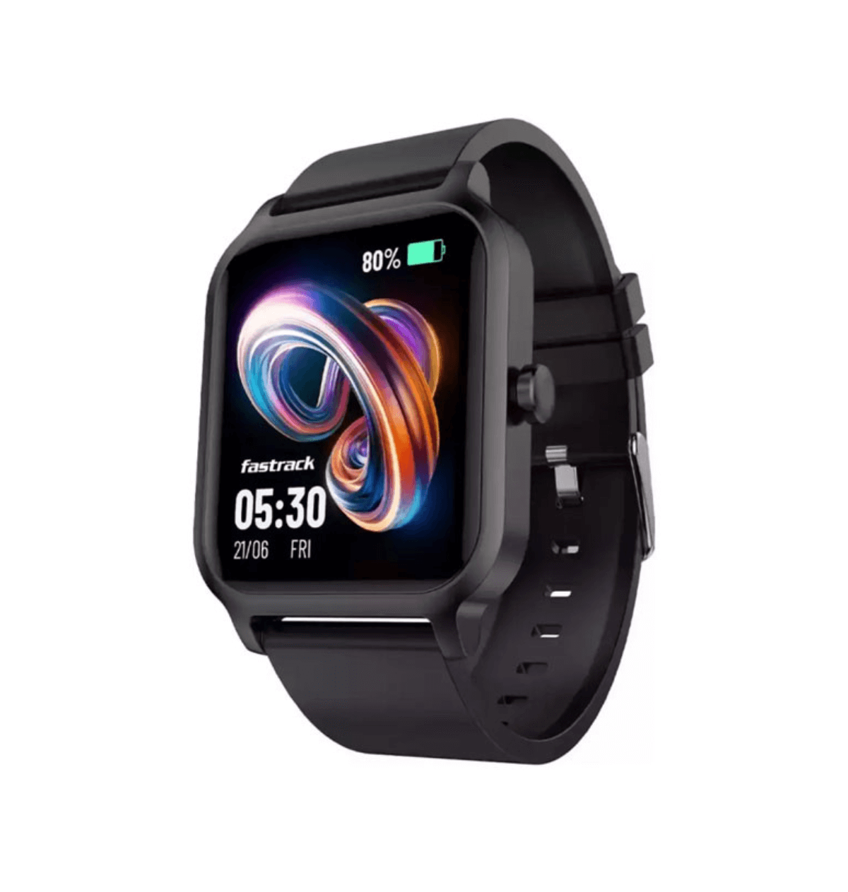 Fastrack Smart Revoltt FS1 Smart Watch