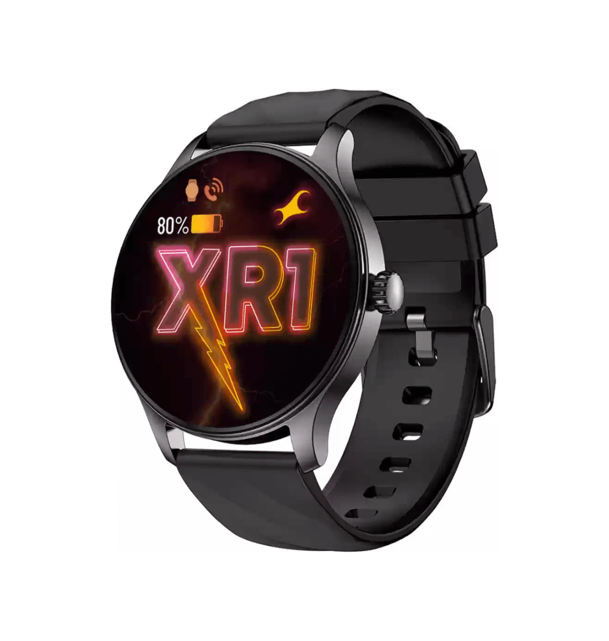 Fastrack Smart Revoltt XR1 Smart Watch Price in Bangladesh