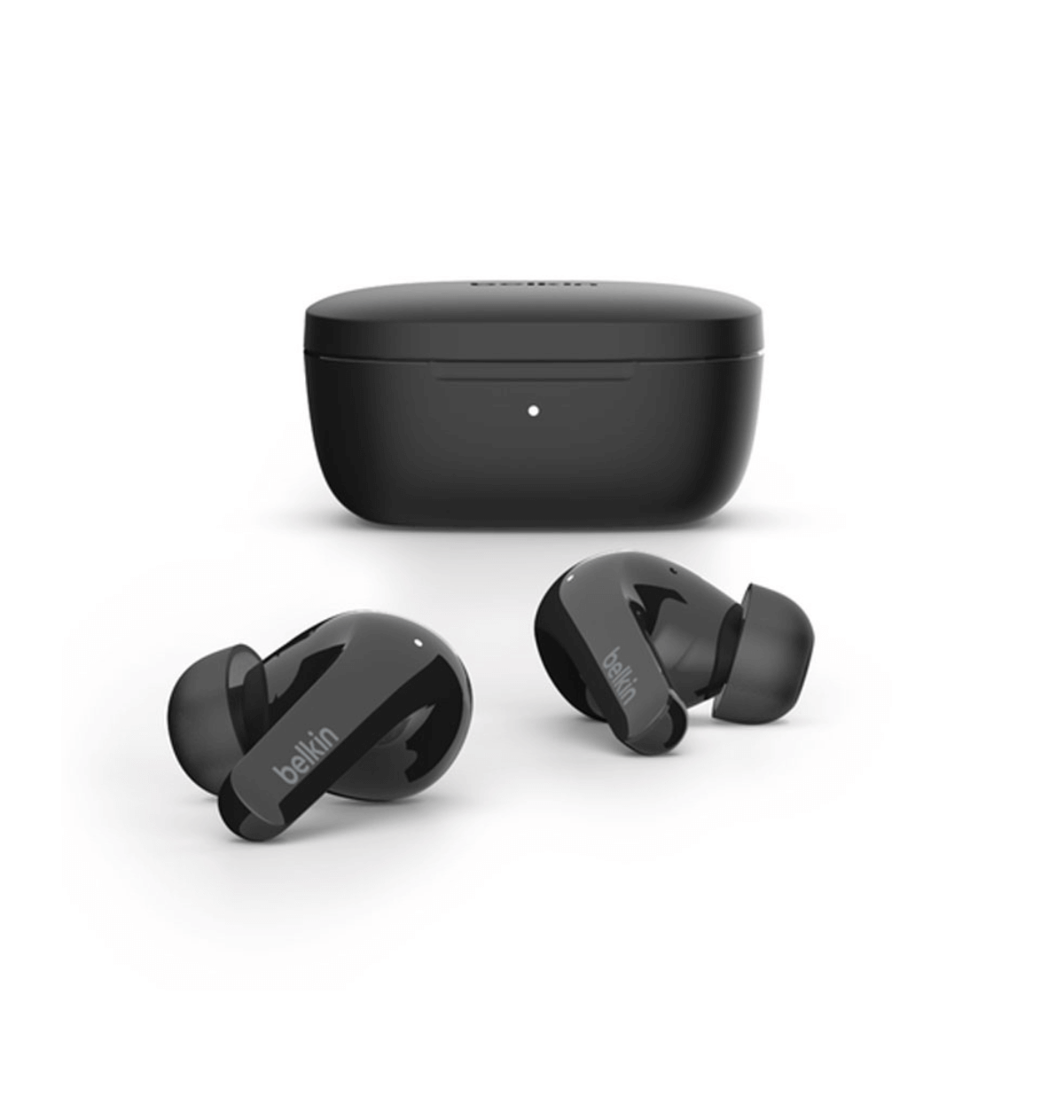 Belkin SoundForm Flow Noise Cancelling Earbuds