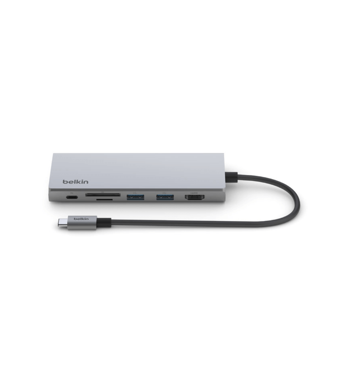 Belkin USB C Multimedia Hub 4K price in Bangladesh