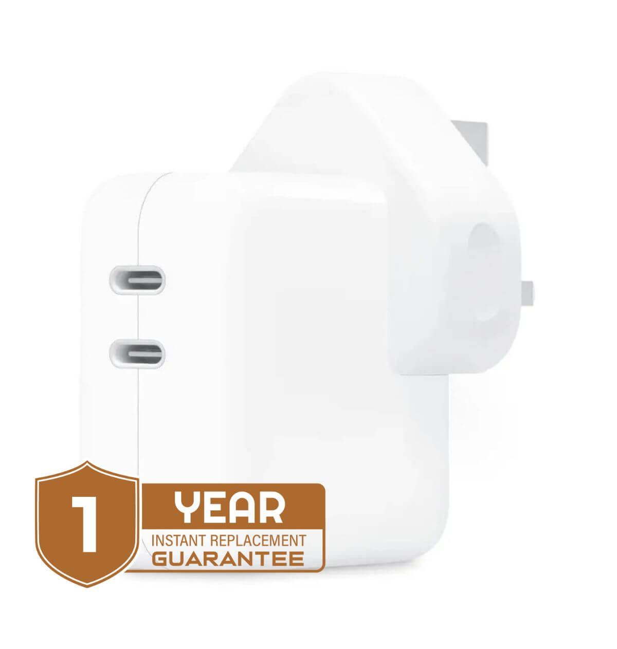 Apple 35W Dual USB-C Power Adapter Price in Bangladesh