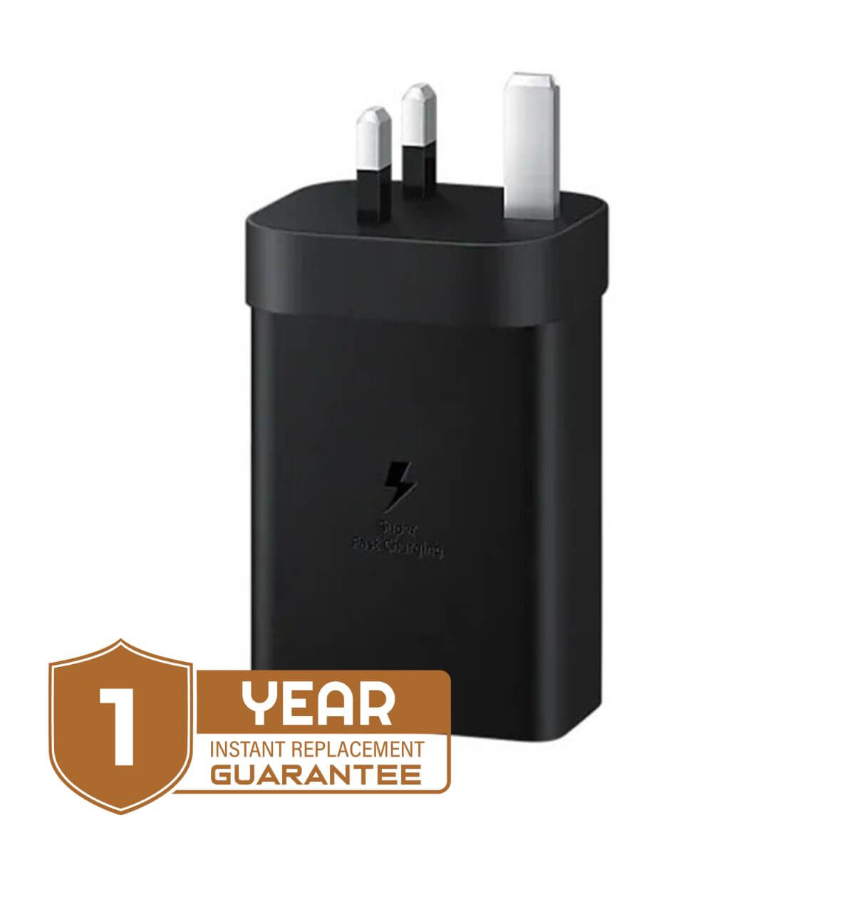 Samsung Trio PD Power Adapter 65W Price in Bangladesh