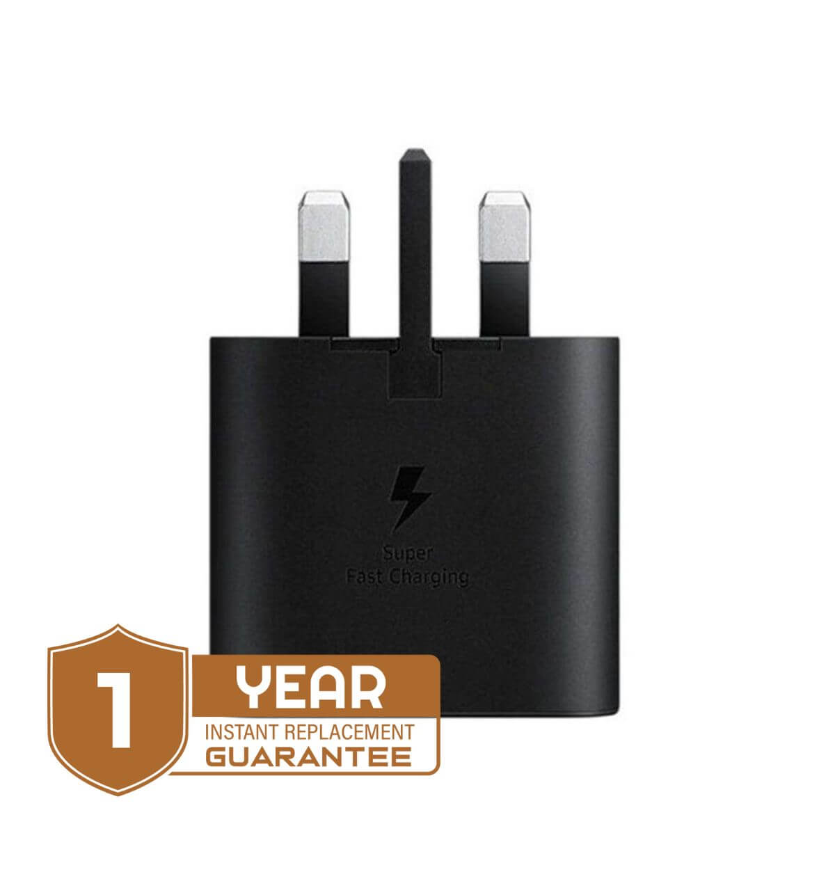 Samsung 25W USB-C Power Adapter 3 Pin Price in Bangladesh