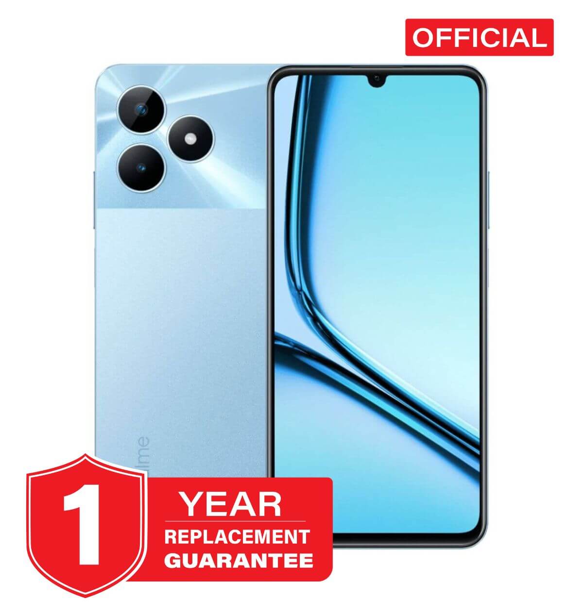 Realme Note 50 Price in Bangladesh