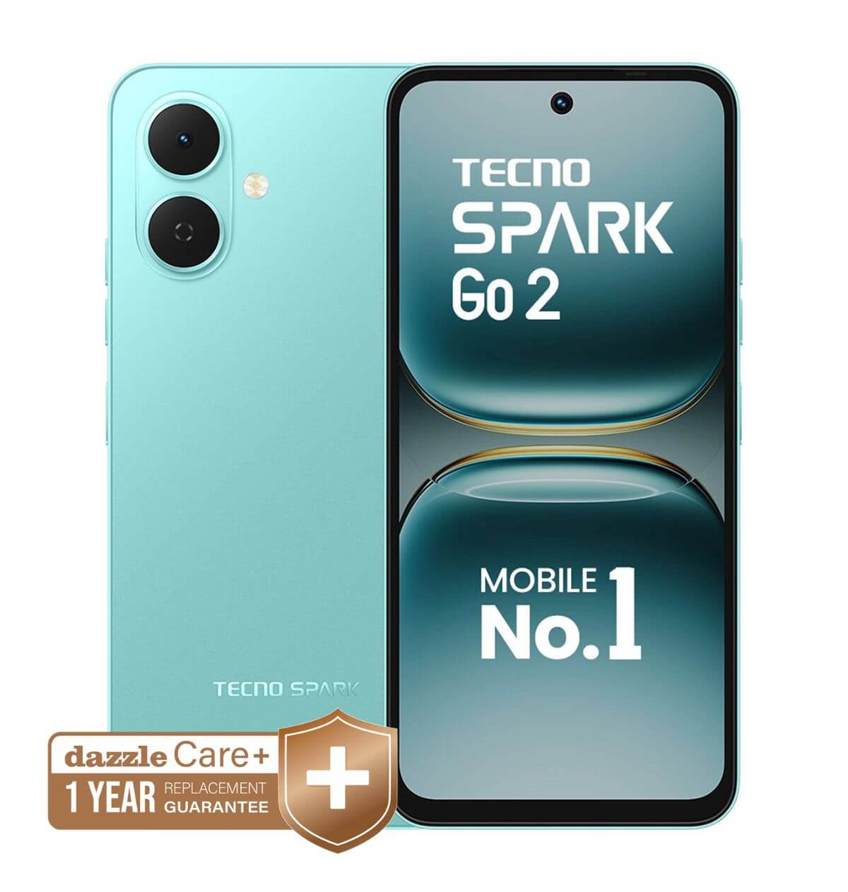 Tecno Spark Go 2 Price in Bangladesh
