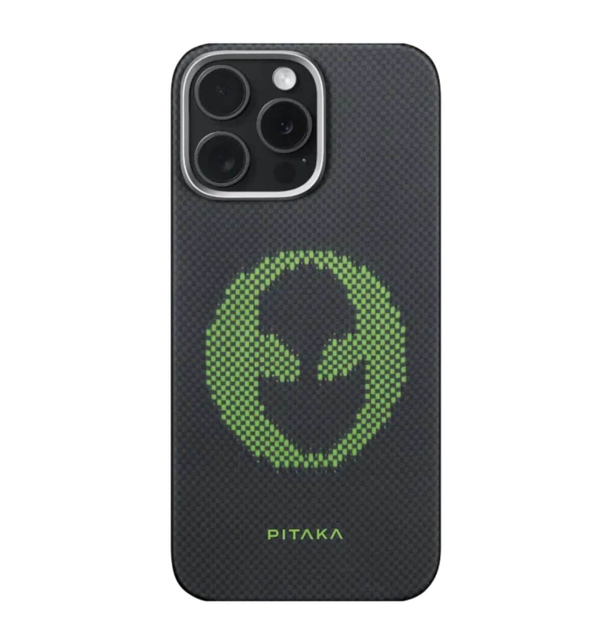 PITAKA Aries Collaborative Luminous Case