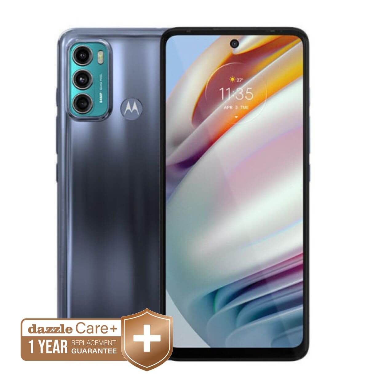 Motorola G40 Fusion Price in Bangladesh