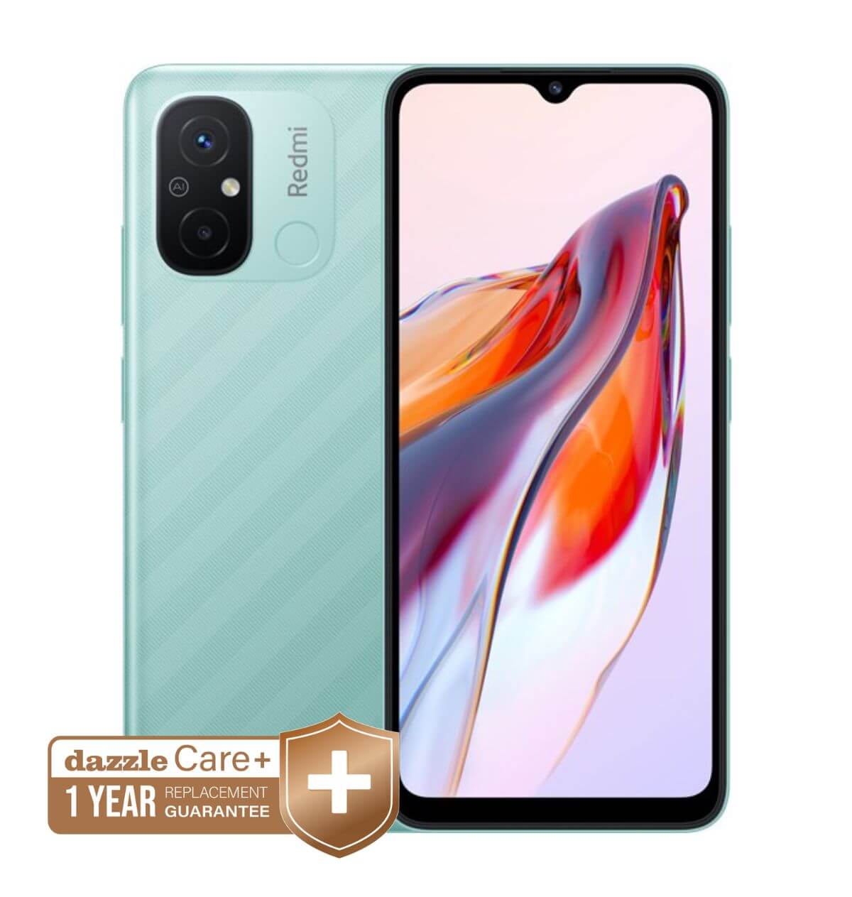 Redmi 12C Price in Bangladesh