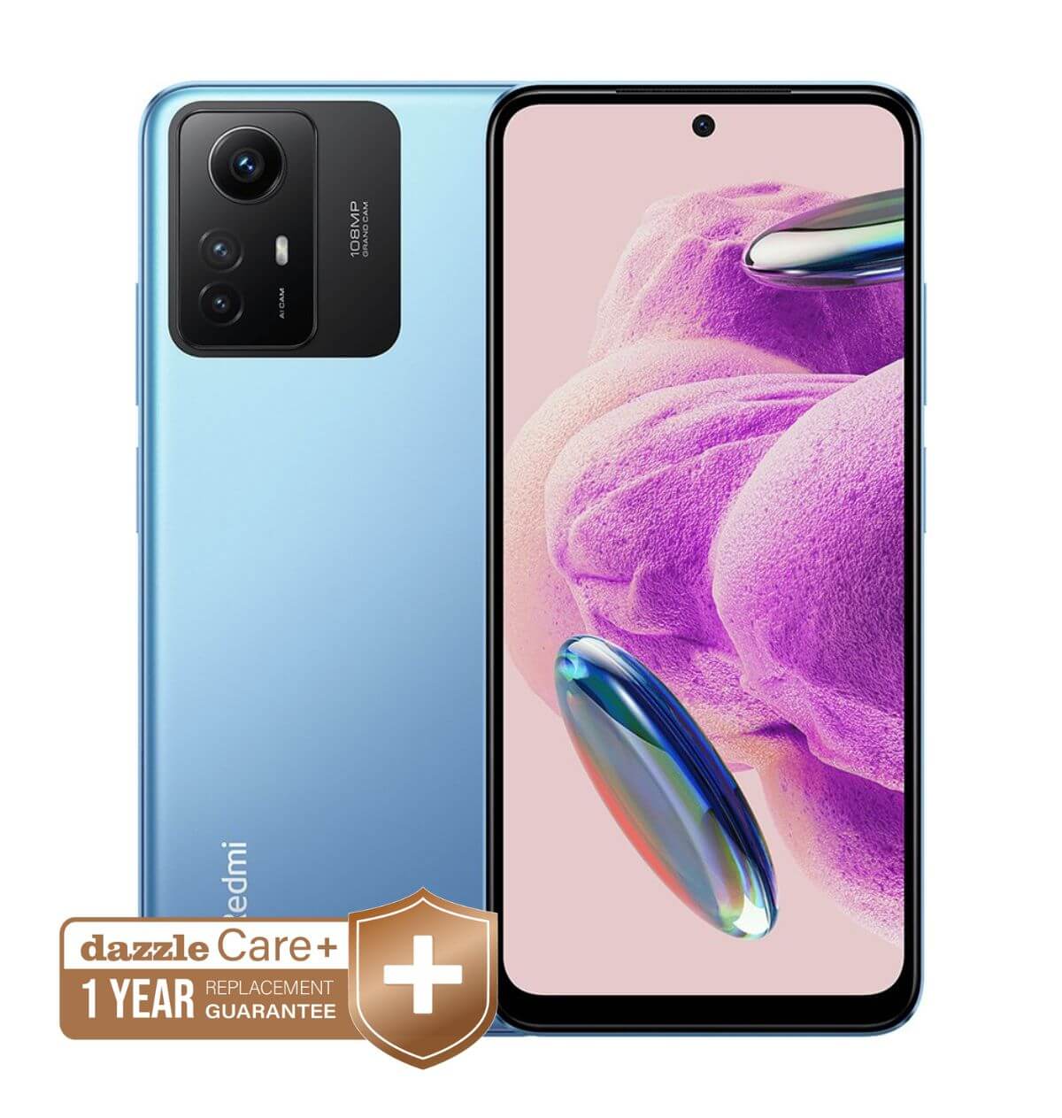 Redmi Note 12S Price in Bangladesh