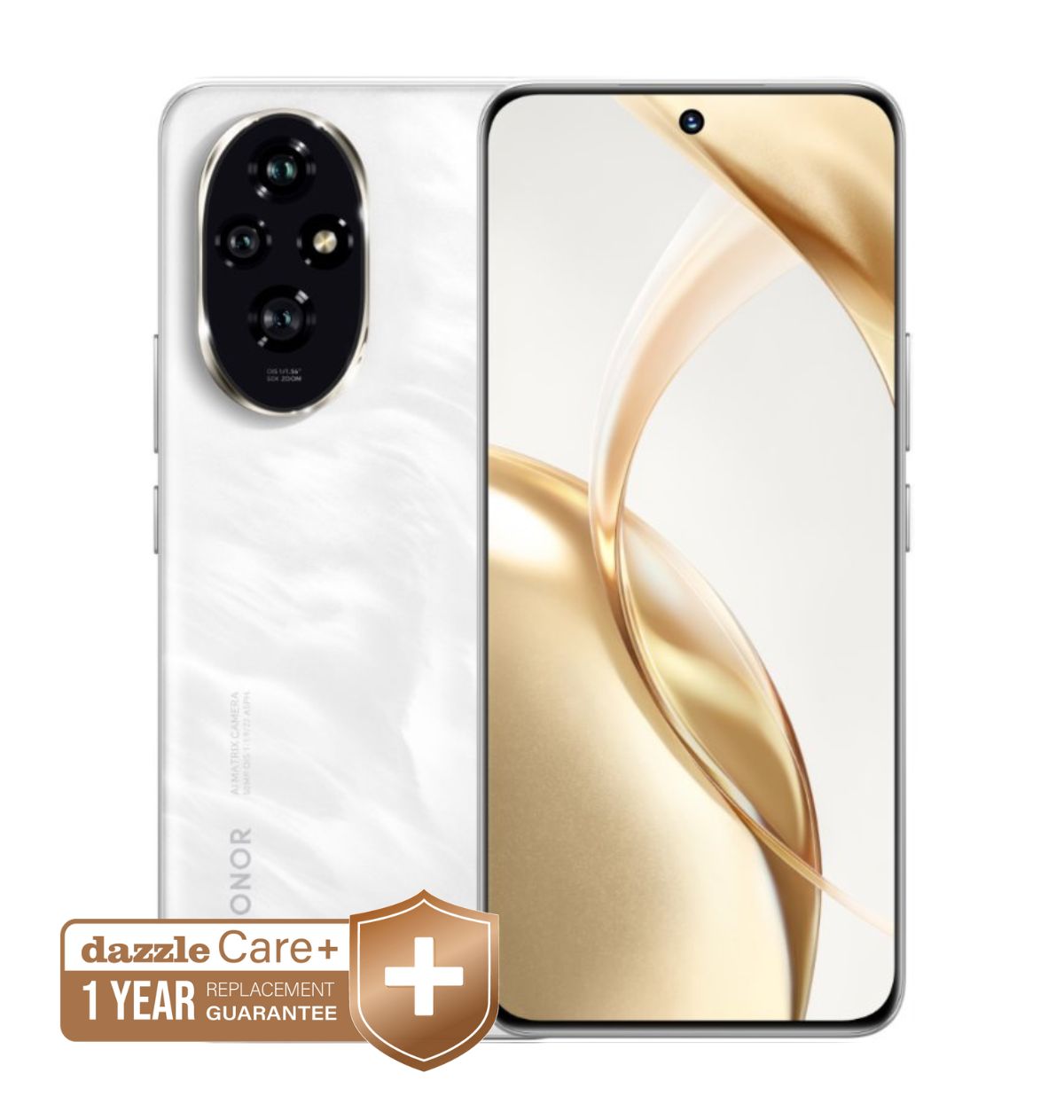 Honor 200 Price in Bangladesh